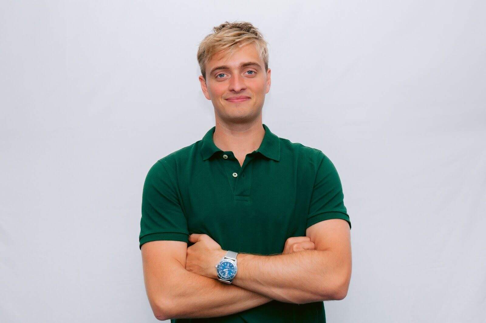 What makes a pre-seed startup fundable? Insights from Ollie at Concept ...